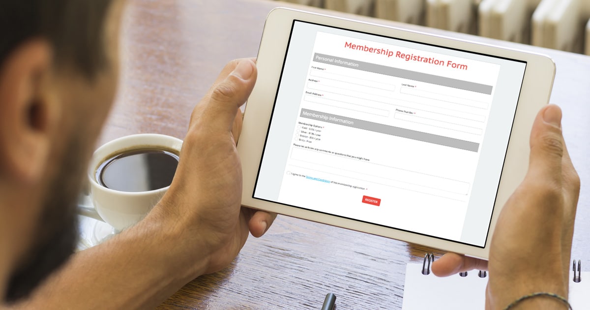 Australian Based Online Forms Service - Snapforms